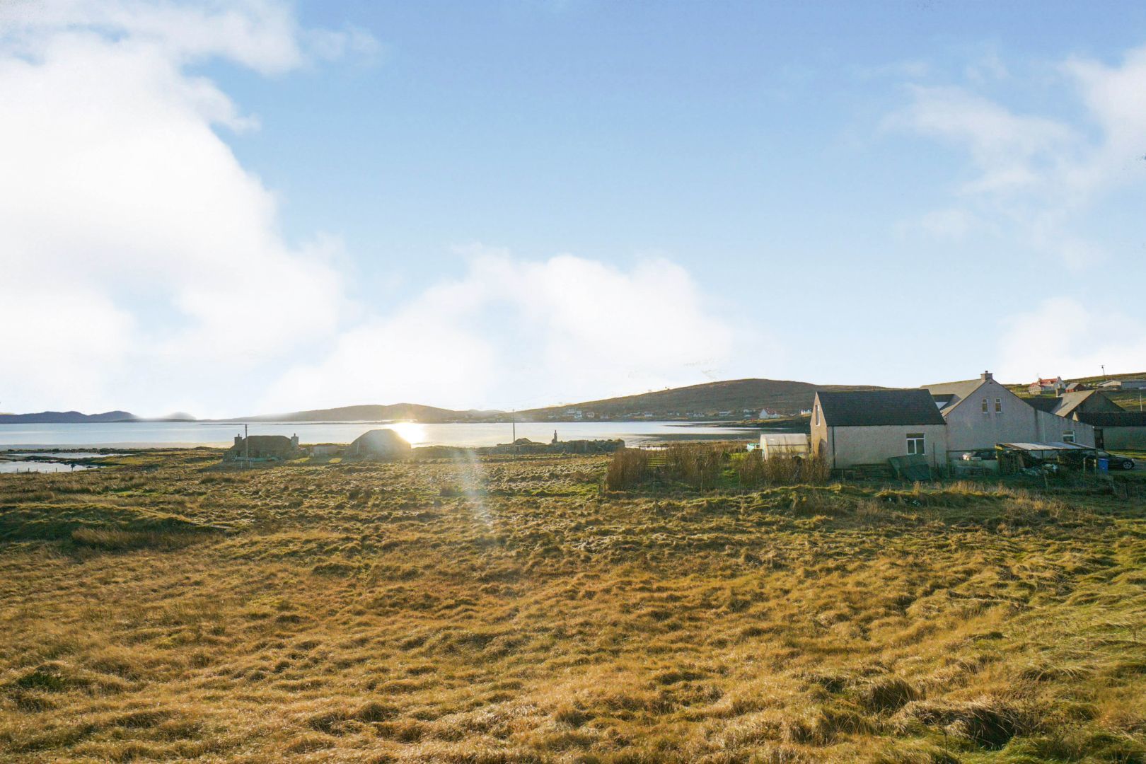 3 bedroom detached house for sale, Isle Of Berneray, Isle Of North Uist ...