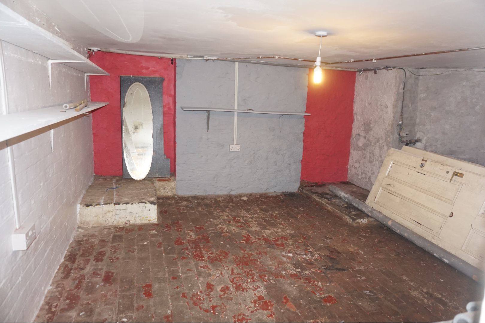 4 bedroom terraced house to rent, Clifton Lane, Rotherham S, S65 2AJ