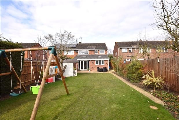 3 bedroom semi-detached house for sale, Miserden Road, Cheltenham, GL51 6BP