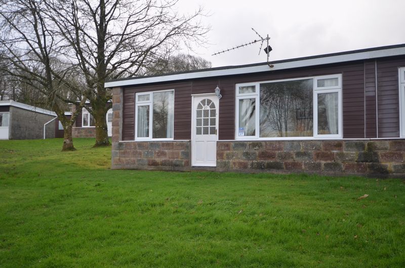 2 bedroom chalet for sale, Buckland Bucks Cross, Bideford EX, Trevigro ...