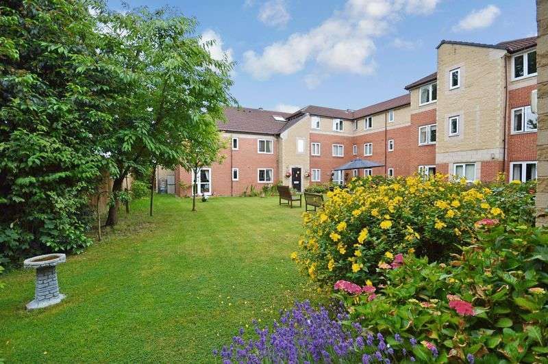 2 bedroom reteirment property for sale, Old Lode Lane, Solihull, B92 8LL