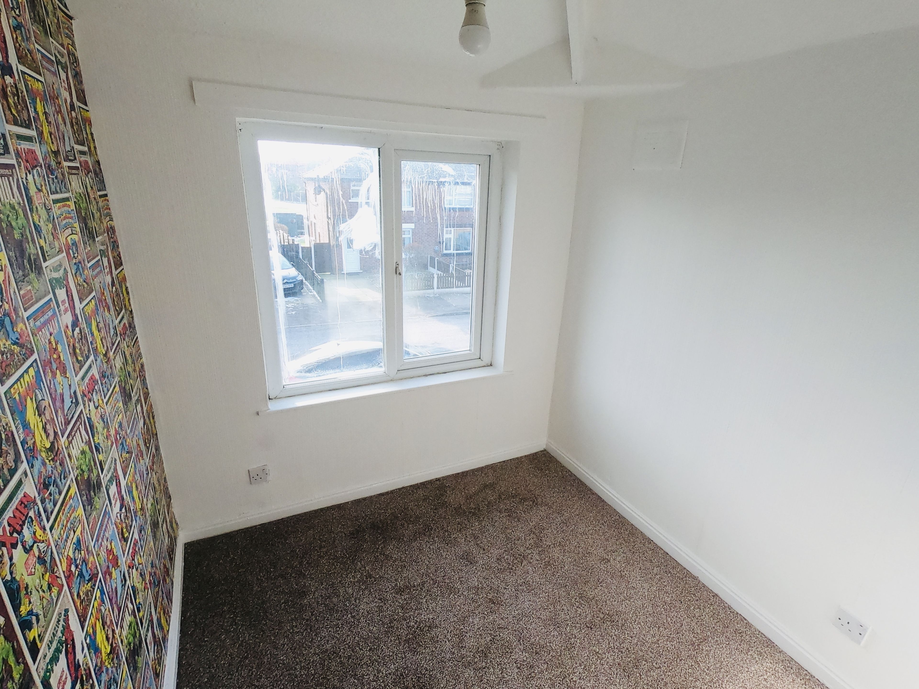 3 bedroom semi-detached house for sale, Connery Crescent, Ashton-under ...