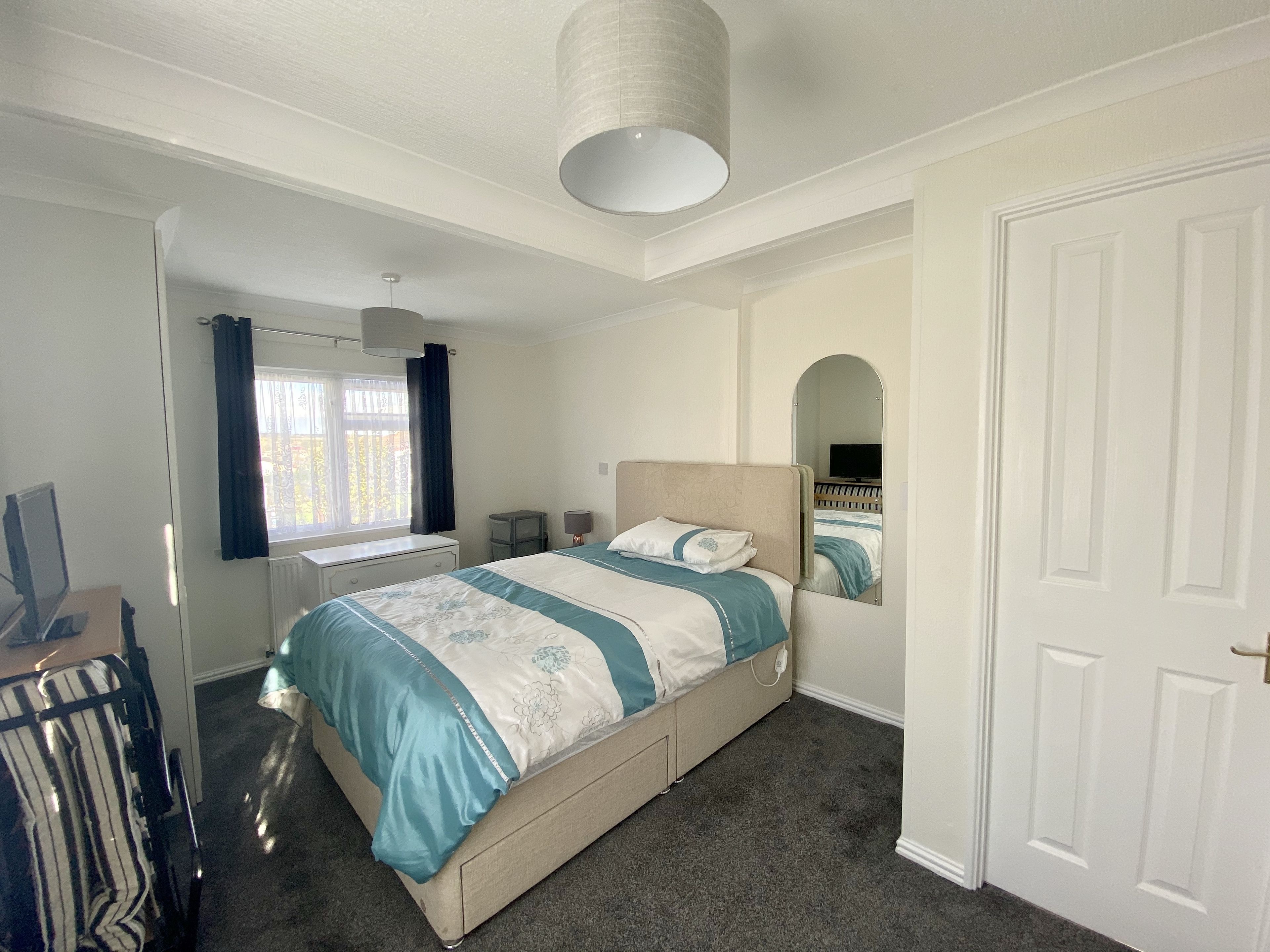 1 bedroom park home for sale, Pond Close, Tower Park, Hullbridge ...