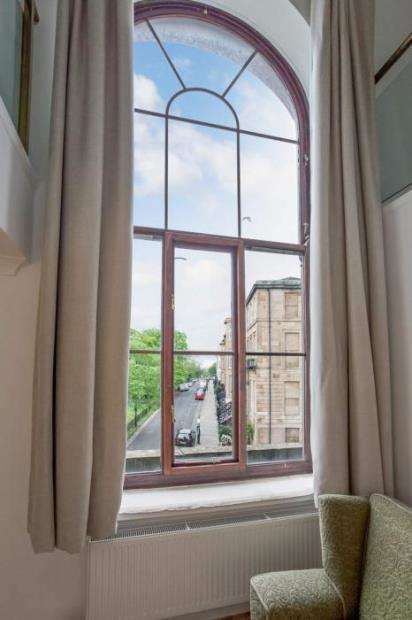 1 bedroom flat for sale, Trinity House, Lynedoch Street, Park Circus ...