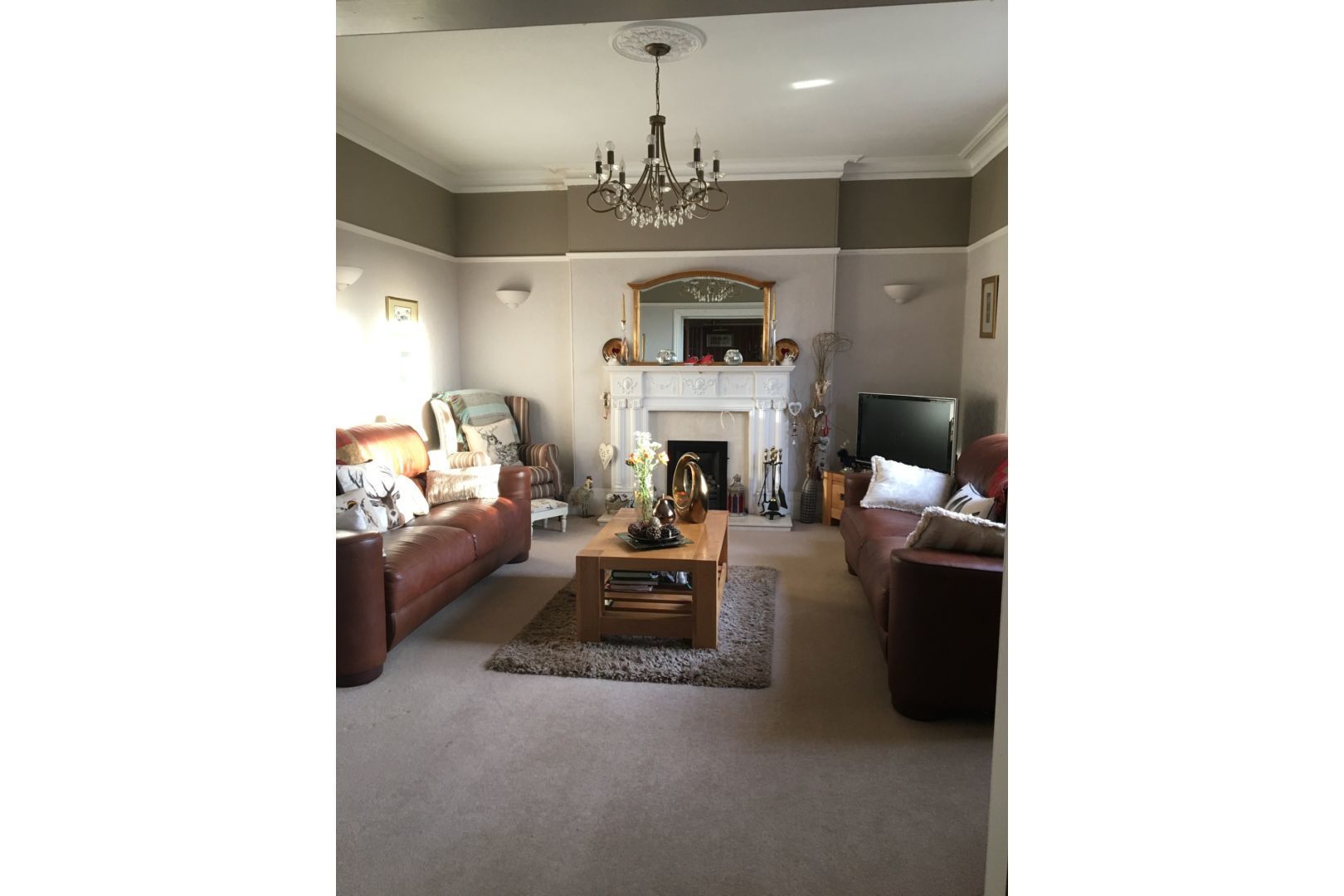 4 bedroom detached house for sale, Halifax Road, Thurgoland Penistone ...