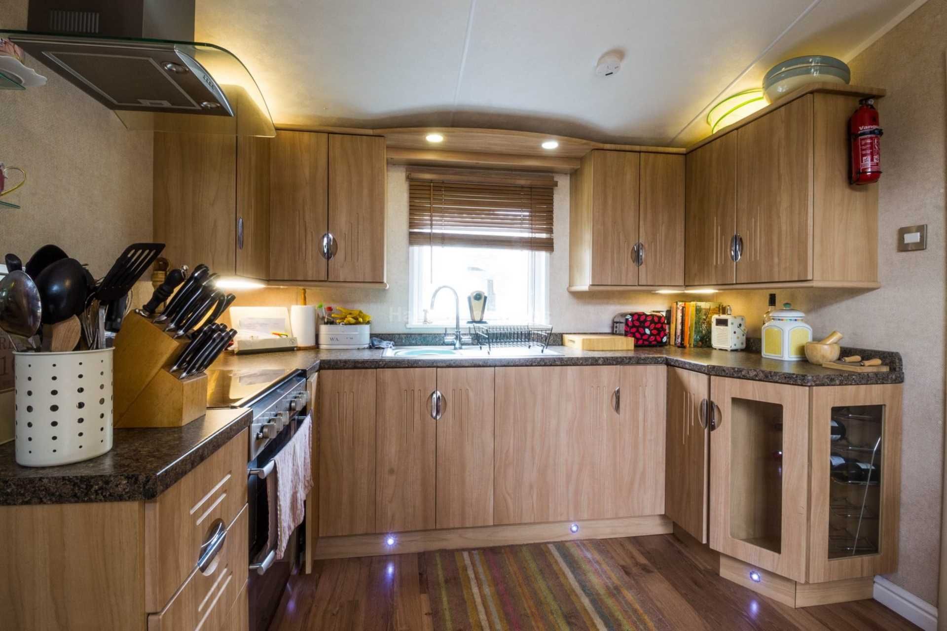 2 bedroom caravan for sale, Carlton Manor Holiday Park, Chapel Road ...