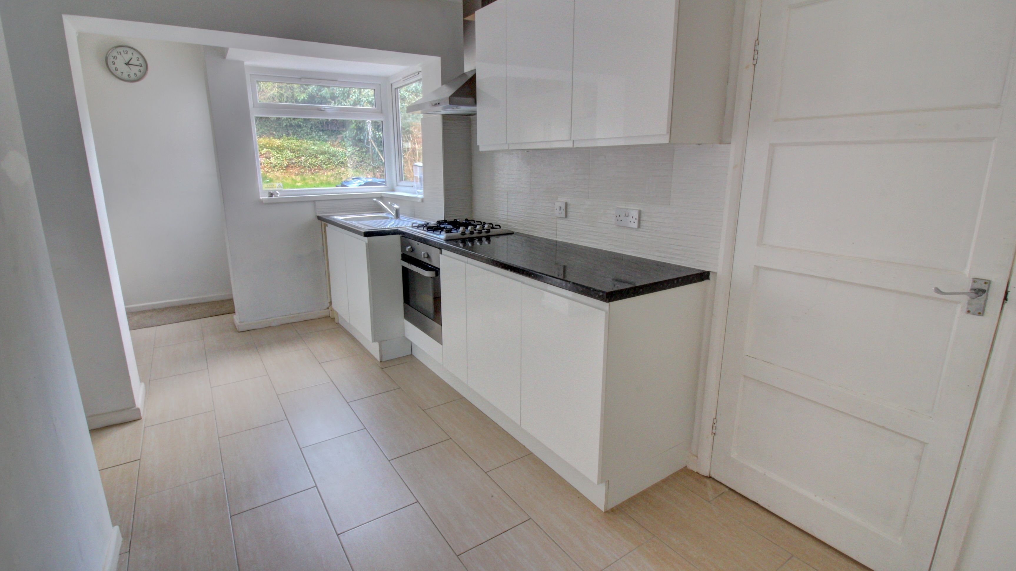 4 bedroom end of terrace house for sale, Rectory Road, Sutton Coldfield ...