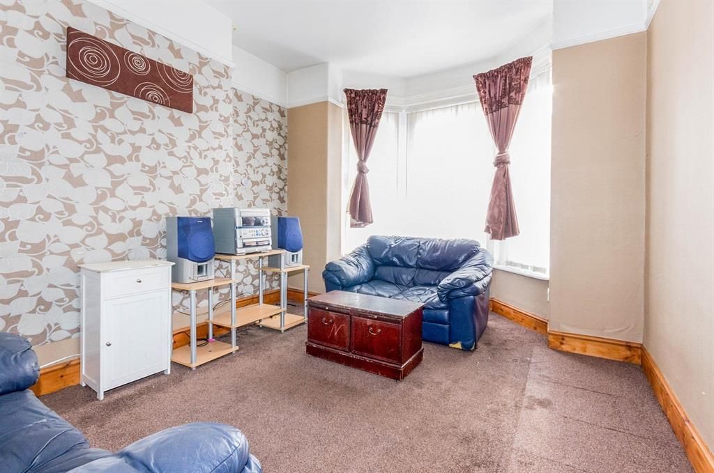 4 bedroom terraced house for sale, Lascelles Terrace, Leeds, LS8 5PN