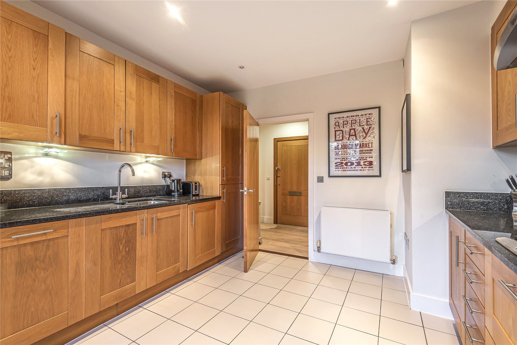 2 bedroom flat for sale, Wilberforce Court, Westerham Road, Keston BR ...