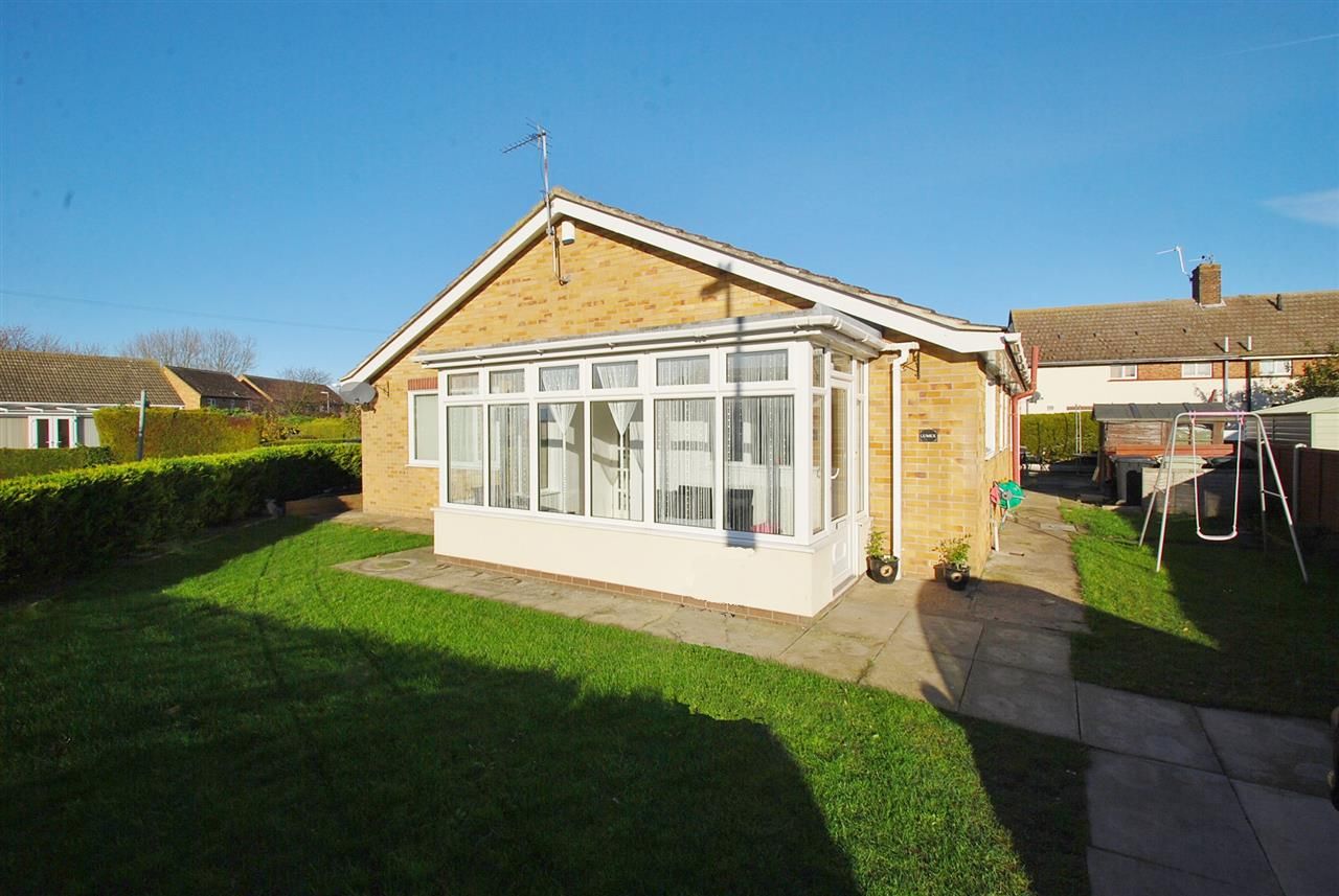 4 bedroom bungalow for sale, Lumex, High Street, Ingoldmells PE ...