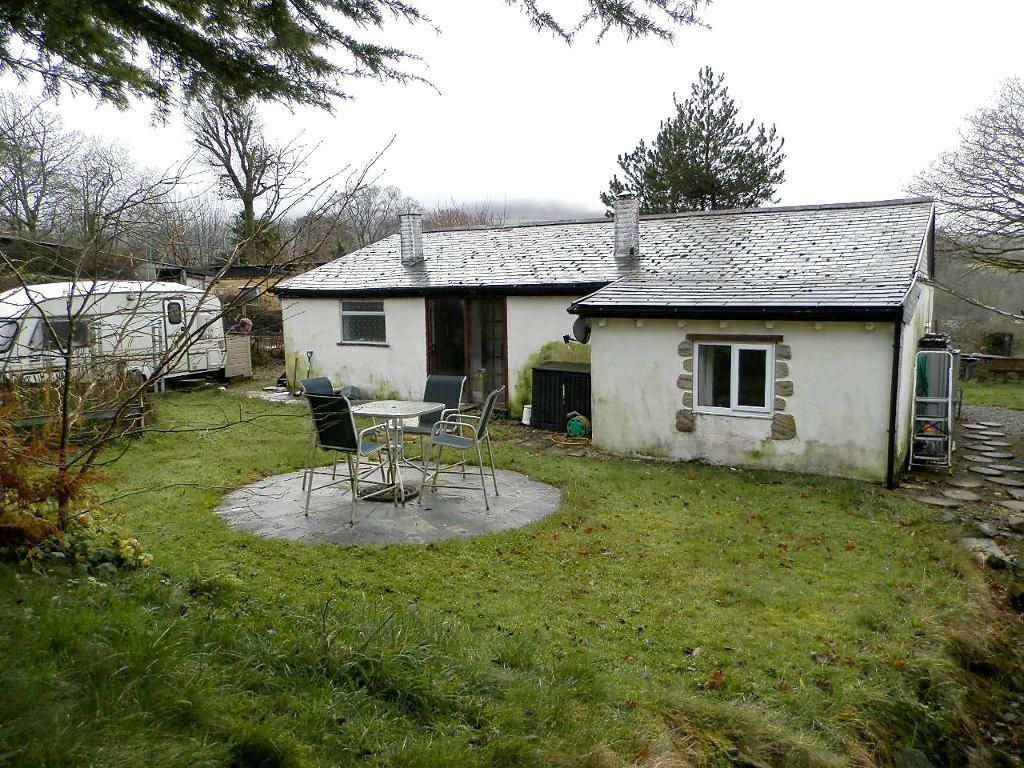 4 bedroom house for sale, Unmarked Road, Ty Mawr, Nr Llanybydder, SA40 ...