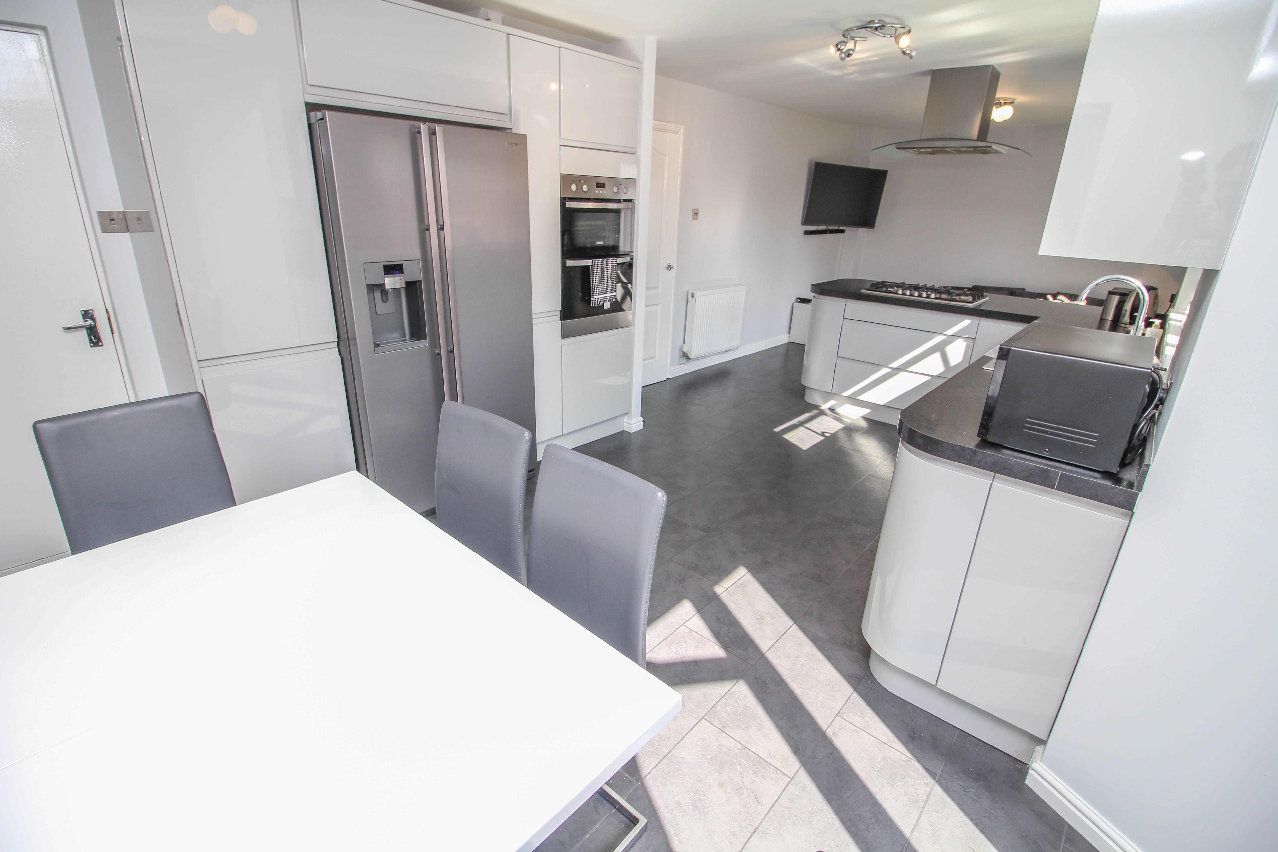 5 bedroom detached house for sale, Millennium Way, Wolston, Coventry CV ...