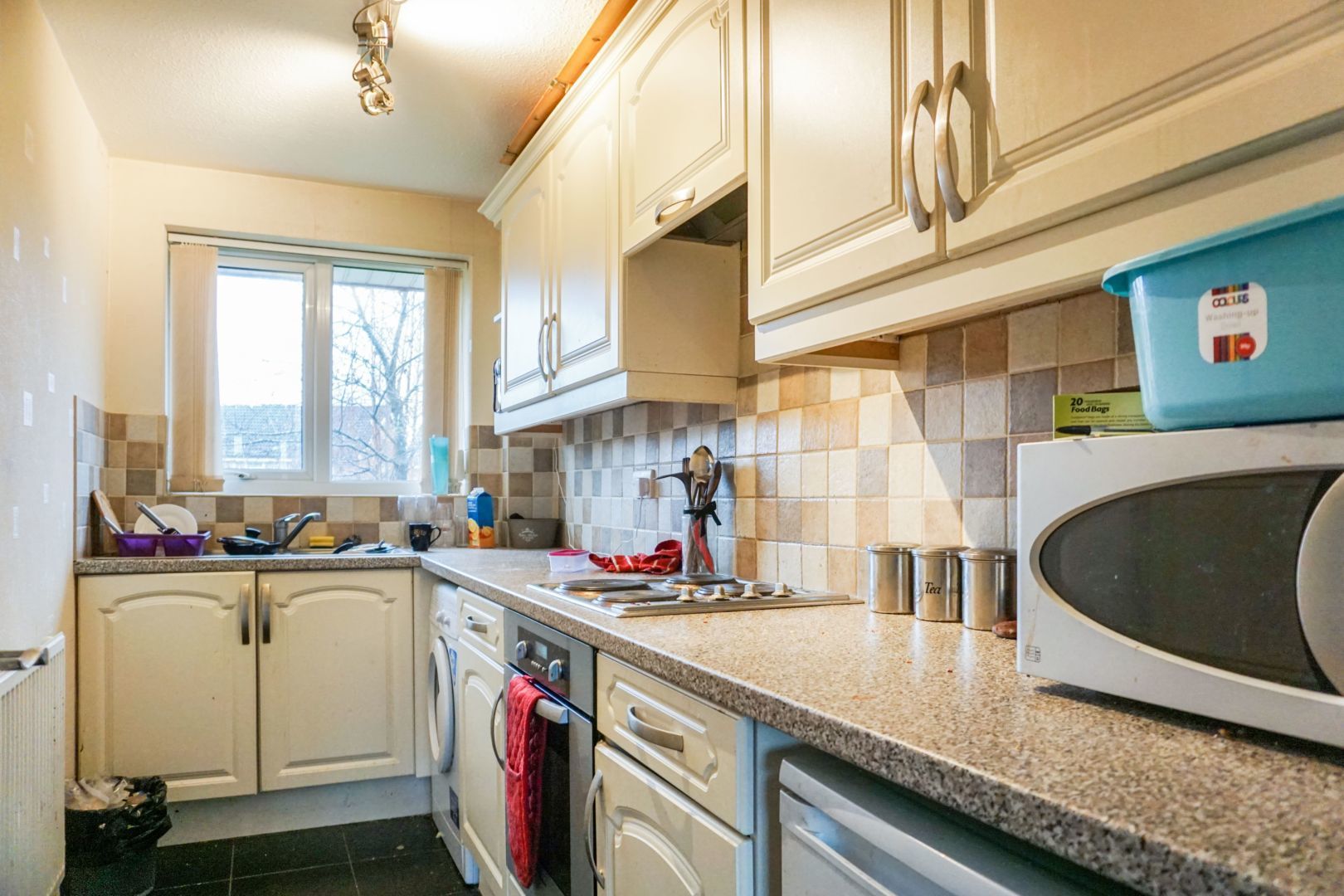 1 bedroom flat for sale, Worcester Grove, Perton, Wolverhampton WV, WV6 ...