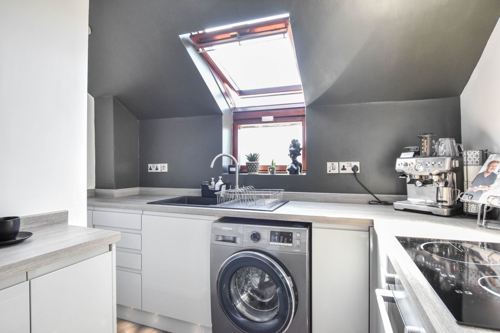 2 bedroom flat for sale, Scalebeck Court, Gray Street, Workington CA ...