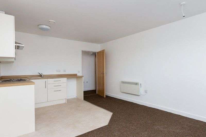2 bedroom flat for sale, Mainland House, Stanley Road, Bootle, L20 3EF