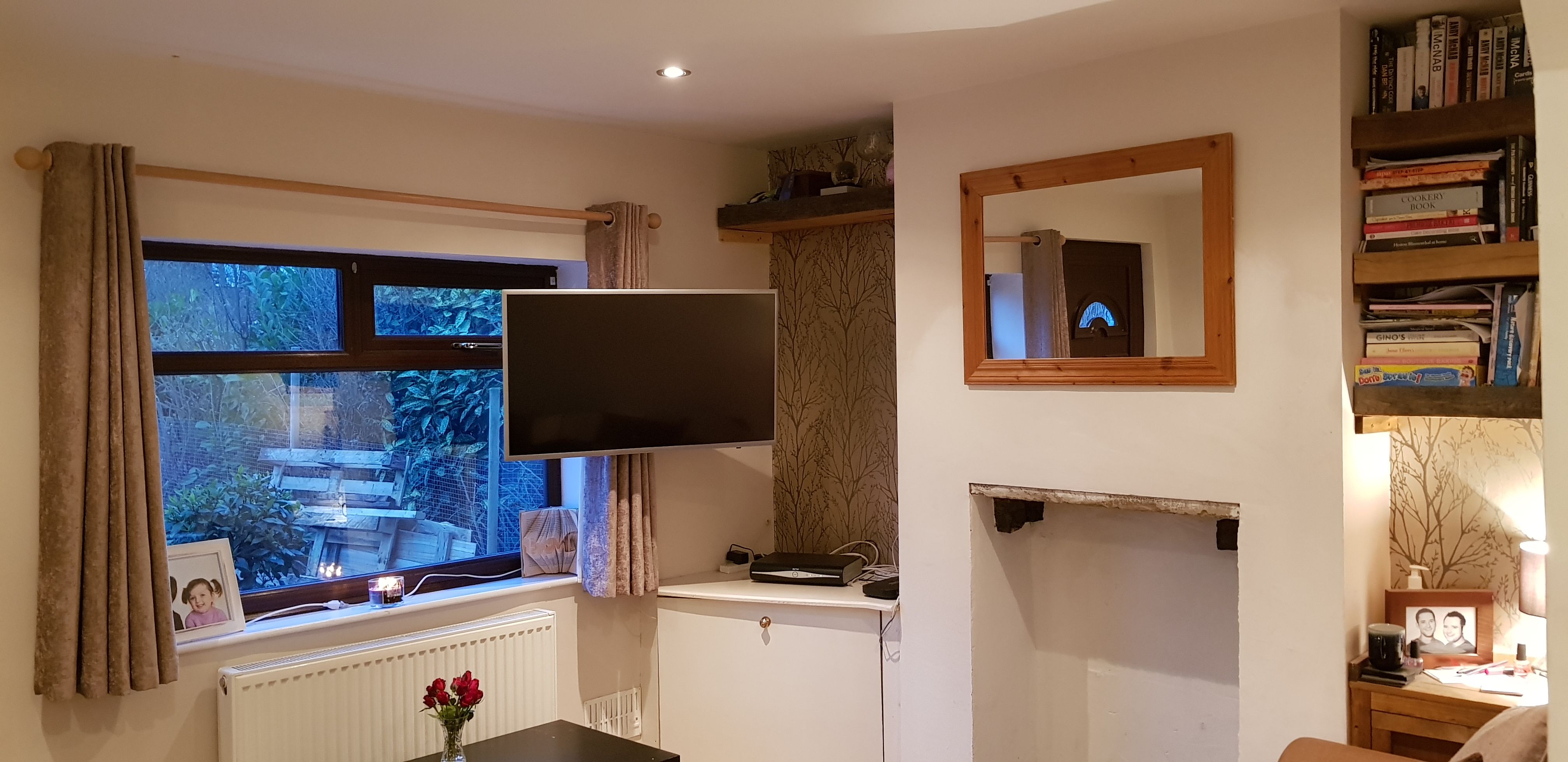 2 bedroom terraced house for sale, Park Road, Heage, Belper, DE56 2AB