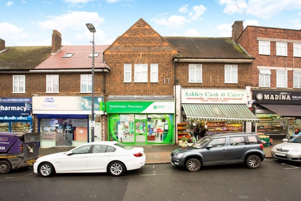 Apartment to rent, Rayners Lane Pinner HA, HA5 5DY – TheHouseShop.com