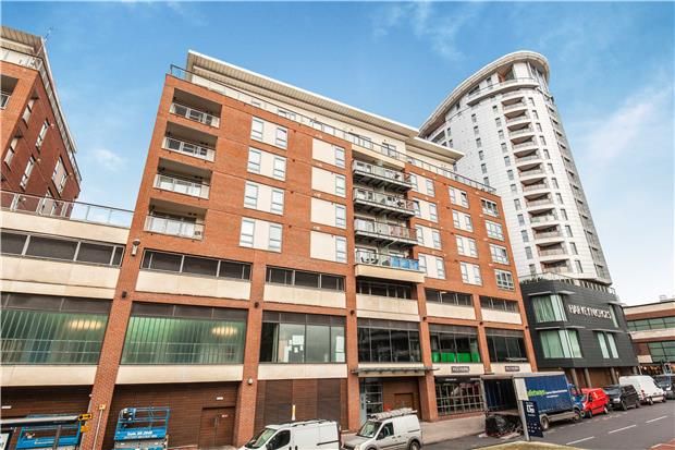 2 bedroom flat to rent, Horizon, Broad Weir, Bristol, BS1 3DJ