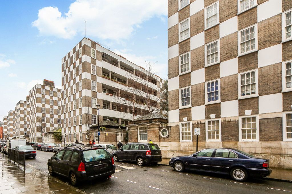 2 bedroom apartment to rent, Page Street, London, SW1P 4ET