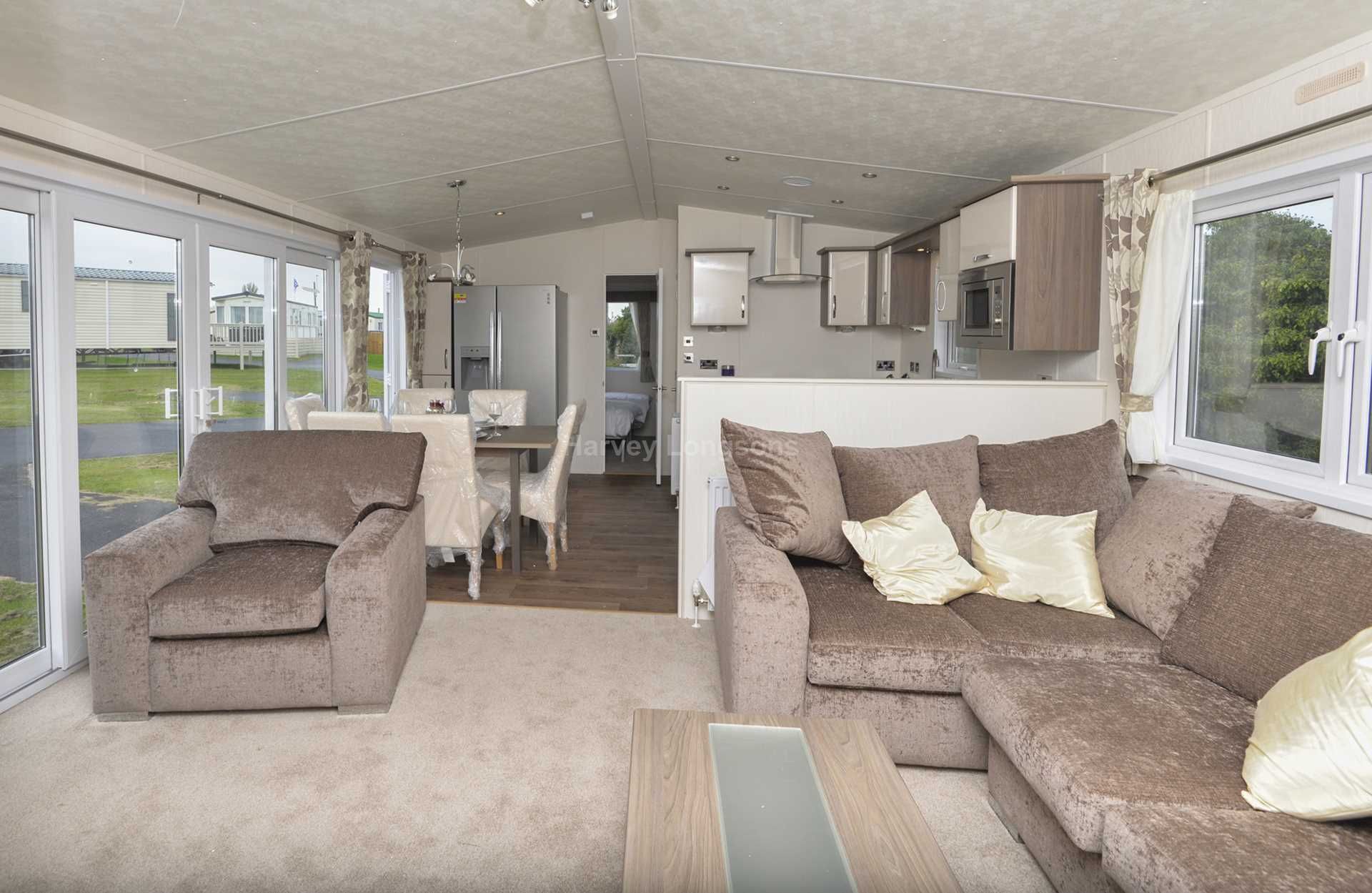 2 bedroom caravan for sale, Harts Holiday Park, Harts Holiday Park ...