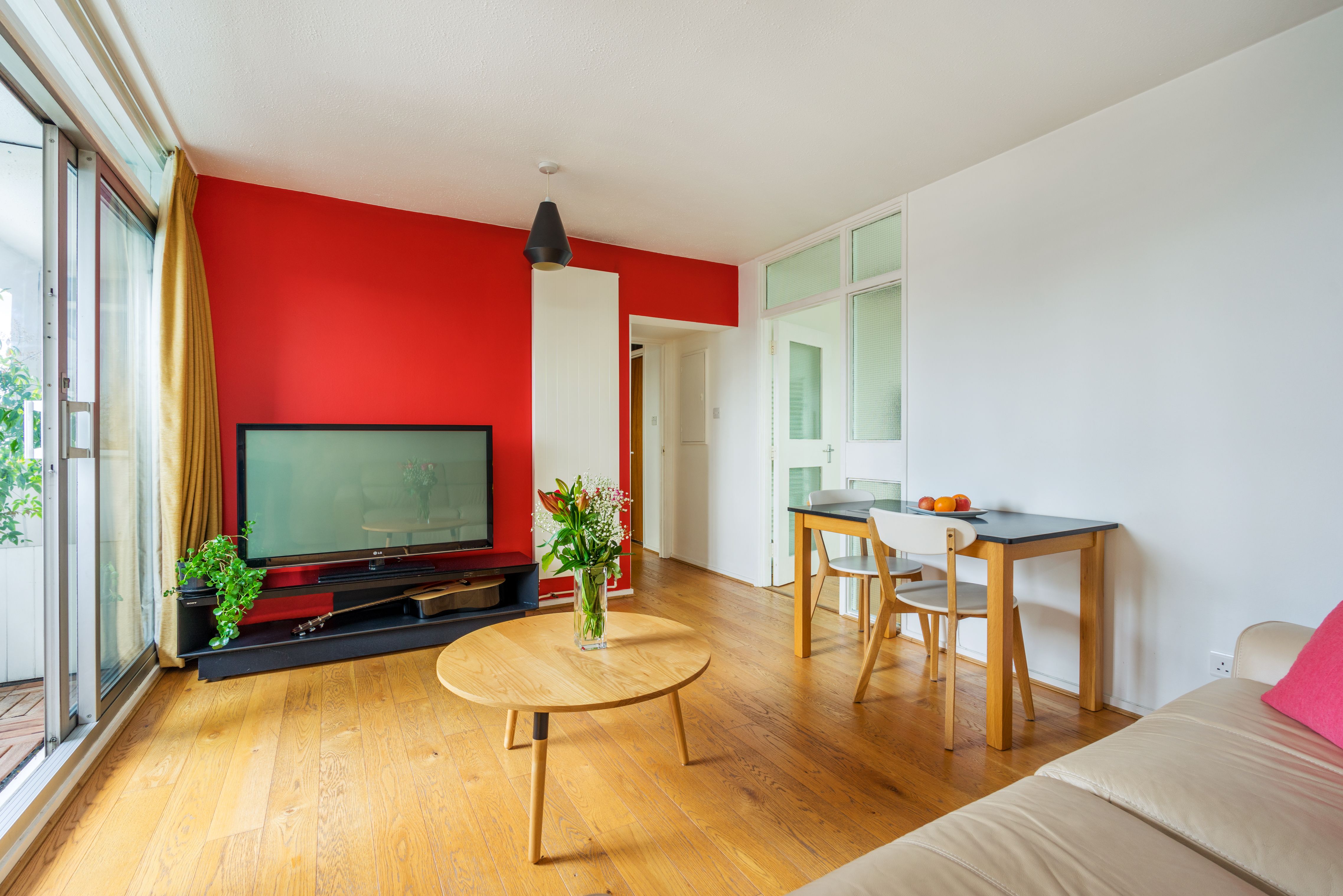 1 bedroom flat for sale, Petticoat Tower, Petticoat Square, London E ...