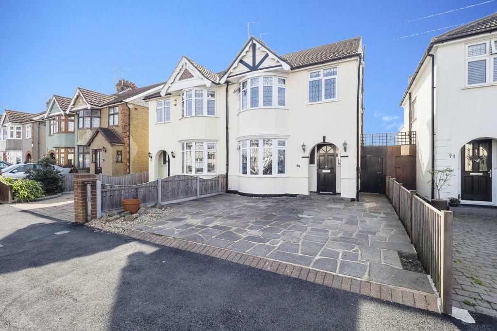 House For Sale Kenilworth Gardens Hornchurch at Abbey Takasuka blog