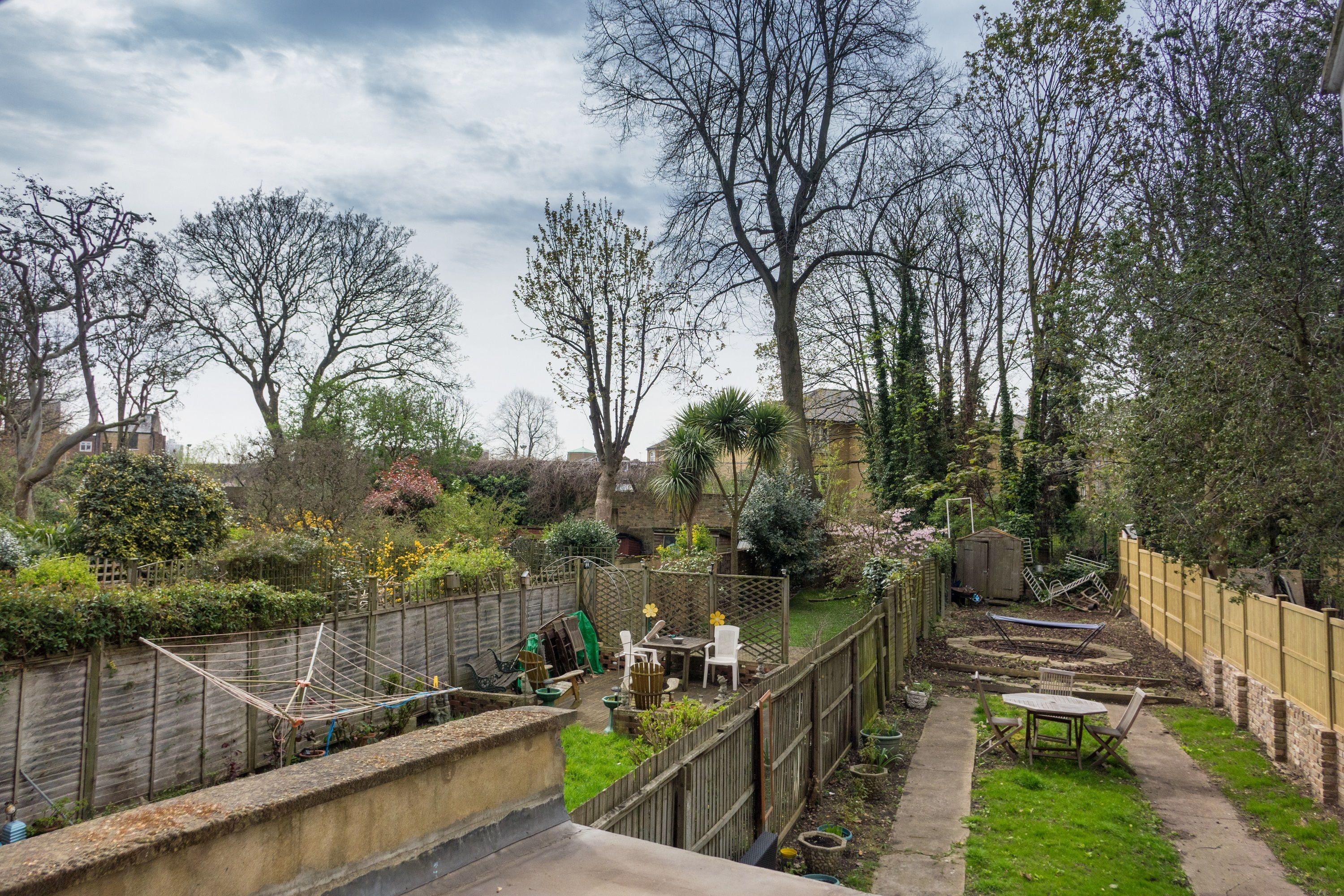 2 bedroom apartment to rent, Mildmay Grove South, London, N1 4PJ