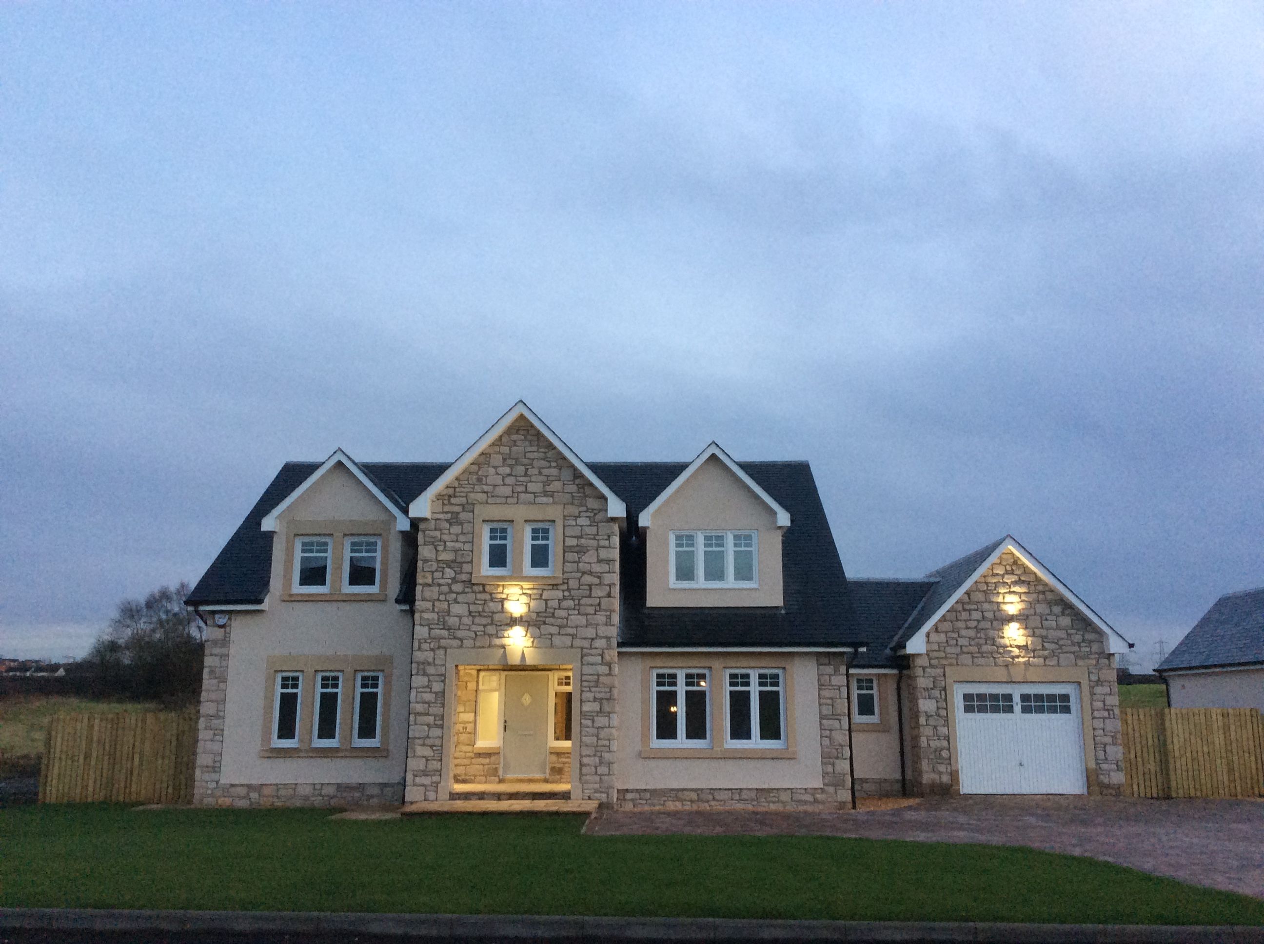 Houses For Sale Carbrain Cumbernauld at JENENGE blog