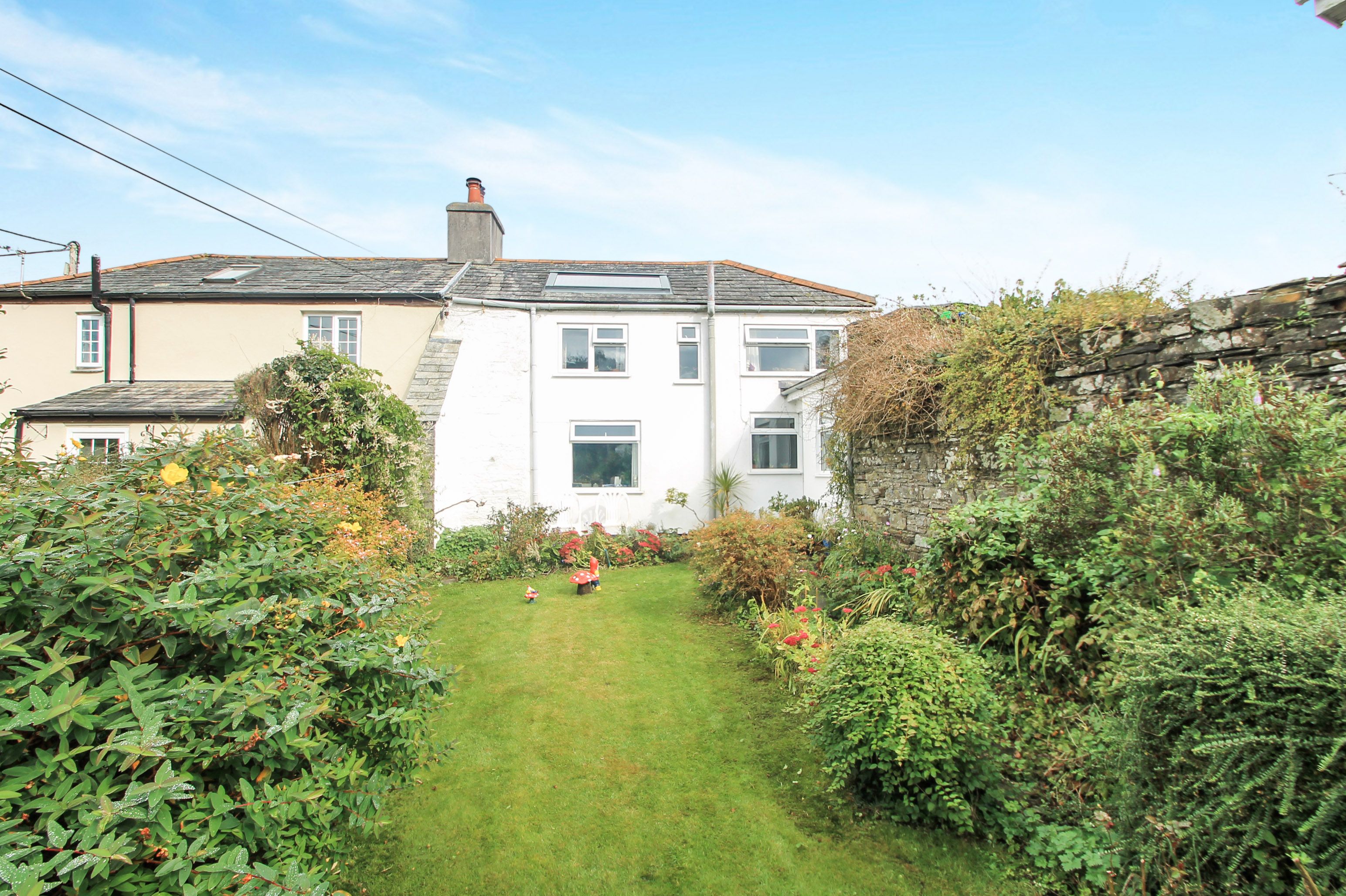 2 bedroom cottage for sale, St. Dominick, Saltash PL, PL12 6TE