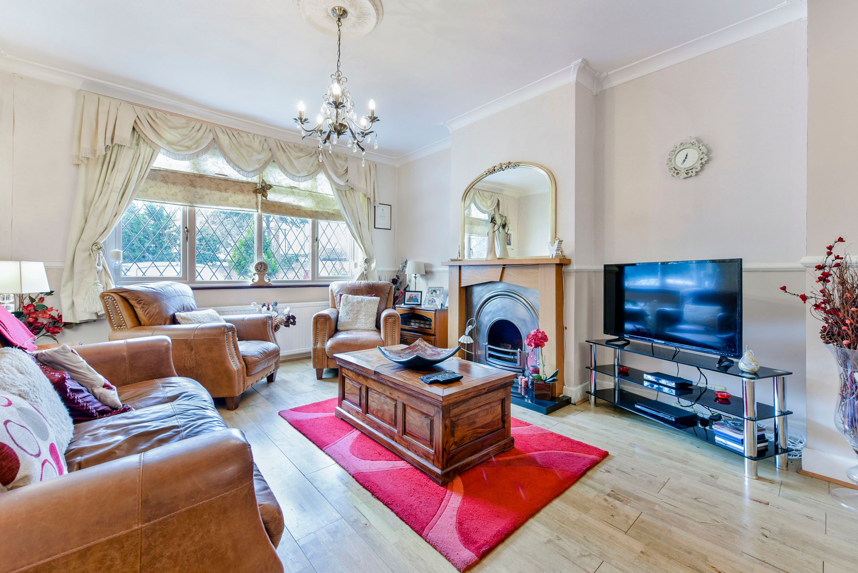 3 bedroom detached house for sale, Avery Hill Road, Eltham SE, London ...