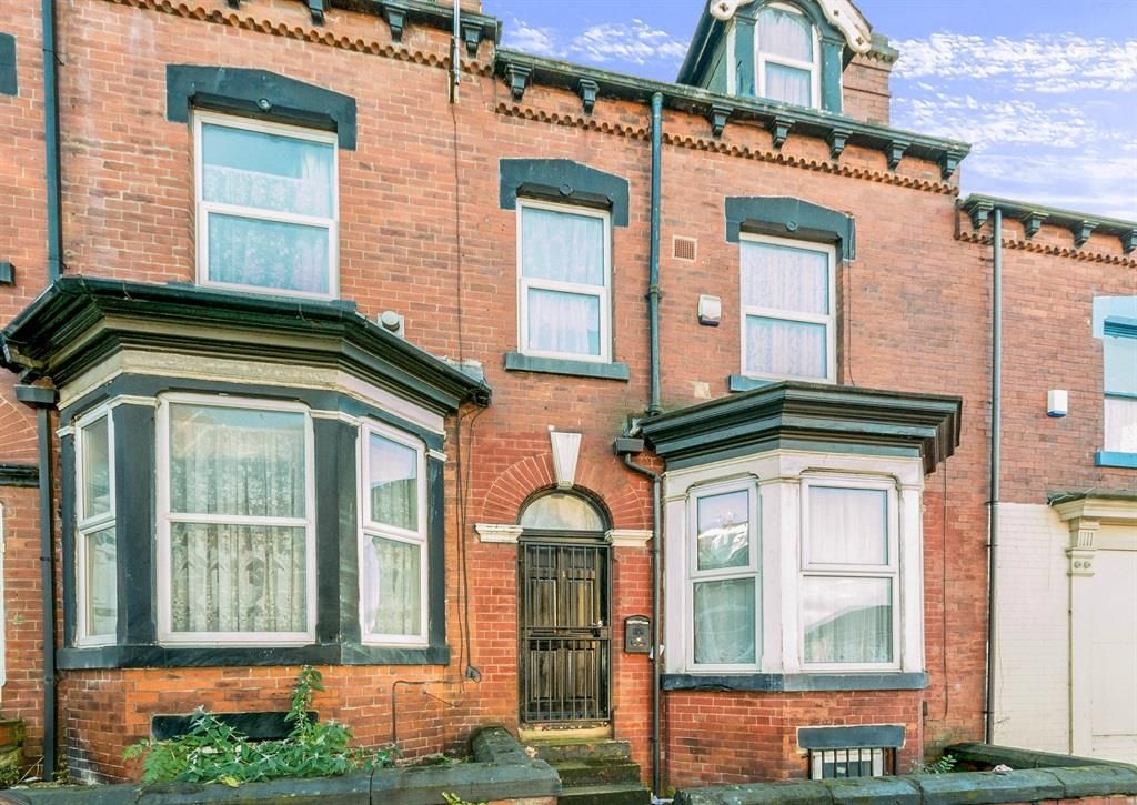 4 bedroom terraced house for sale, Lascelles Terrace, Leeds, LS8 5PN