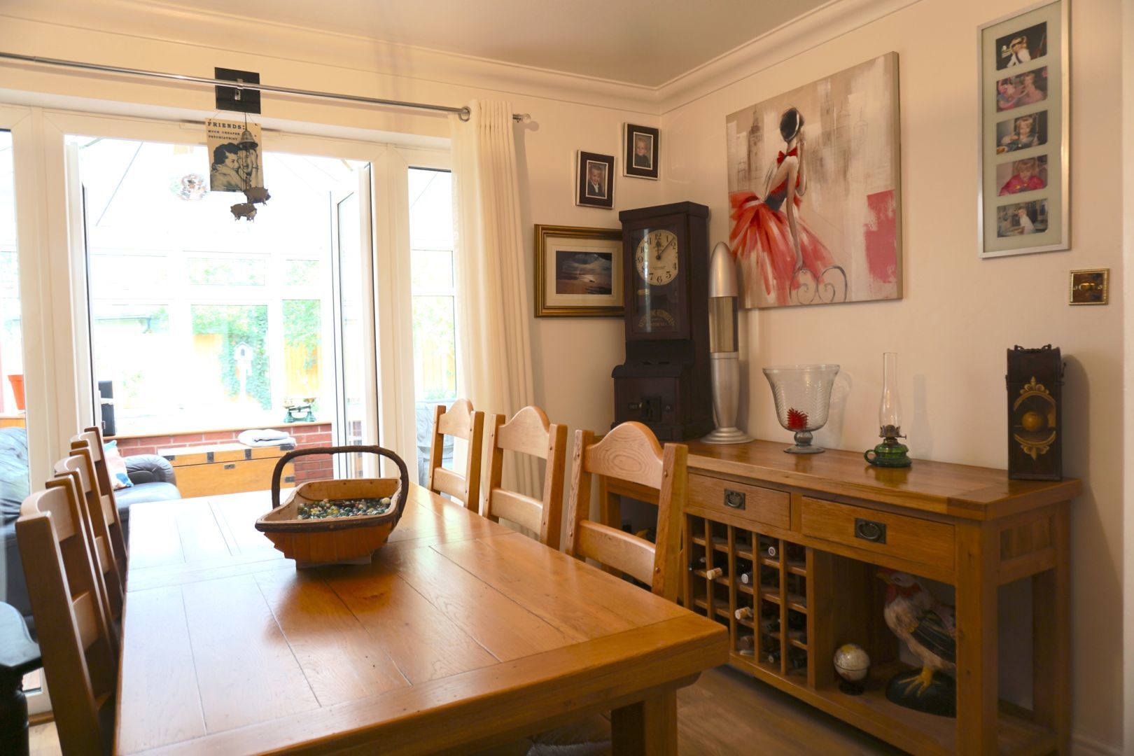 5 bedroom detached house for sale, Barnes Wallis Drive, Telford TF, TF1 6XT