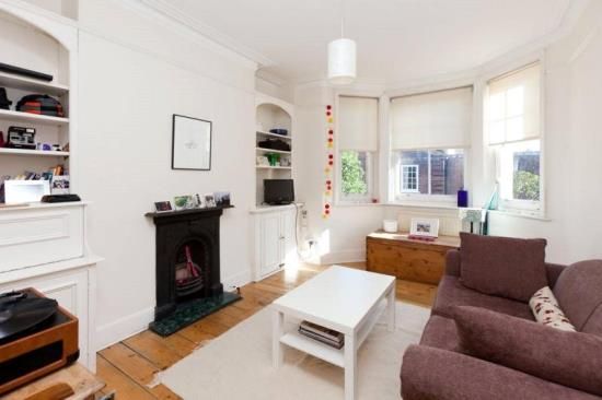 1 bedroom flat for sale, Aquinas Street, London SE, SE1 9NH