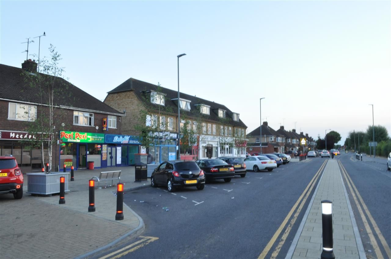 Commercial unit to rent, Riddy Lane, Warden Hill, LU3 2AD