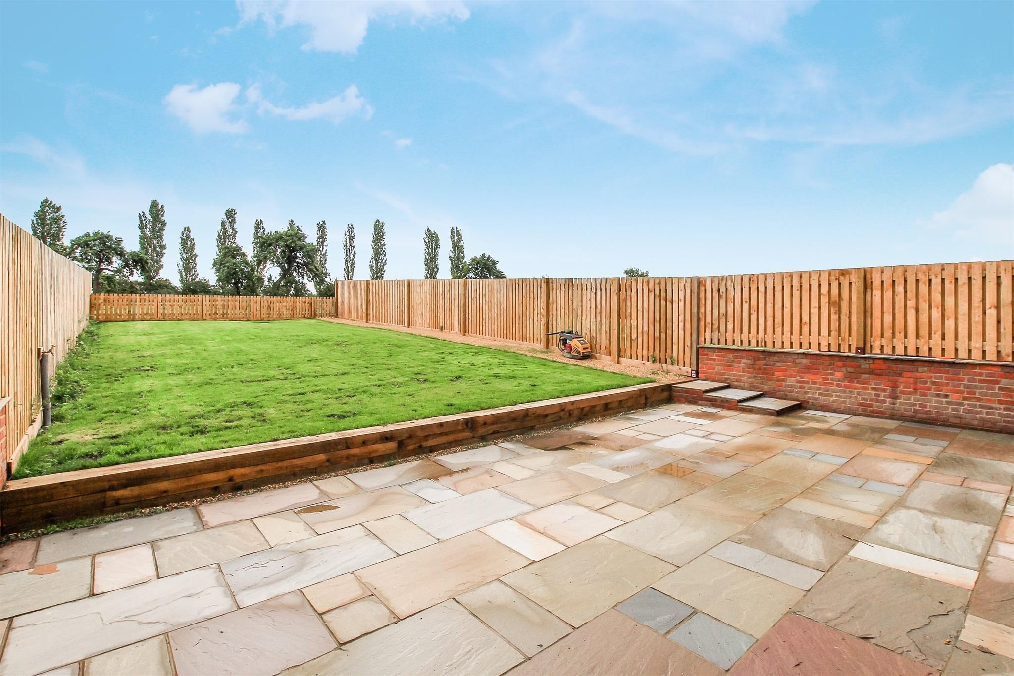 4 bedroom barn conversion for sale, Rowden Farm Barns, Ledburn ...