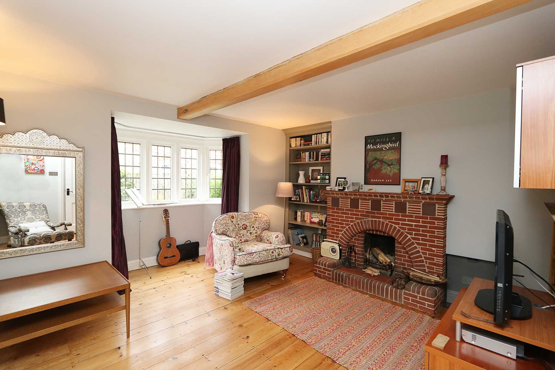 5 bedroom detached house for sale, Oaktree Cottage, Oak Tree Road ...