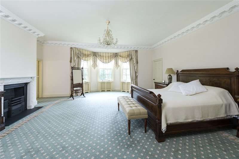 7 bedroom detached house for sale, Annington Road, Bramber, Steyning ...