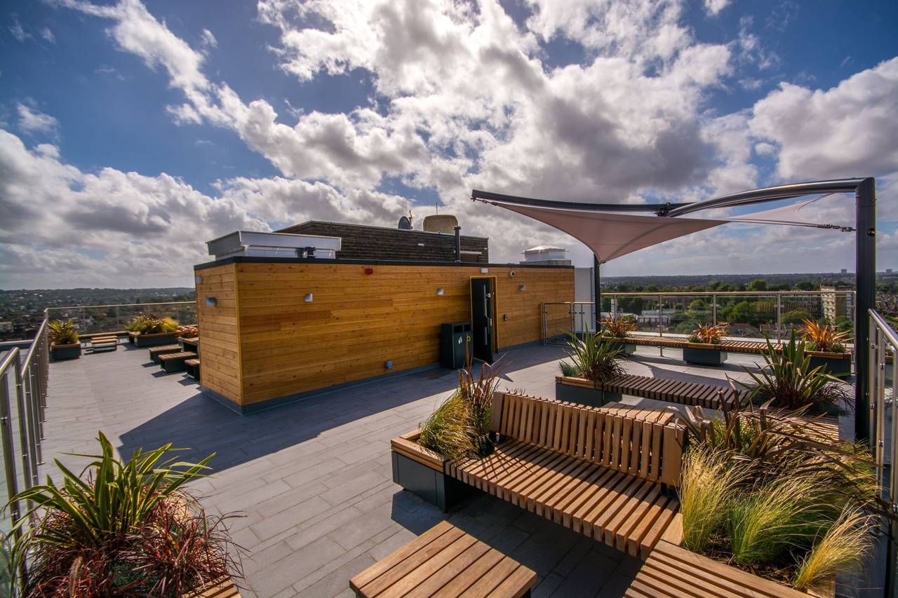 1 bedroom flat for sale, Green Dragon House, Croydon, CR0 1FS