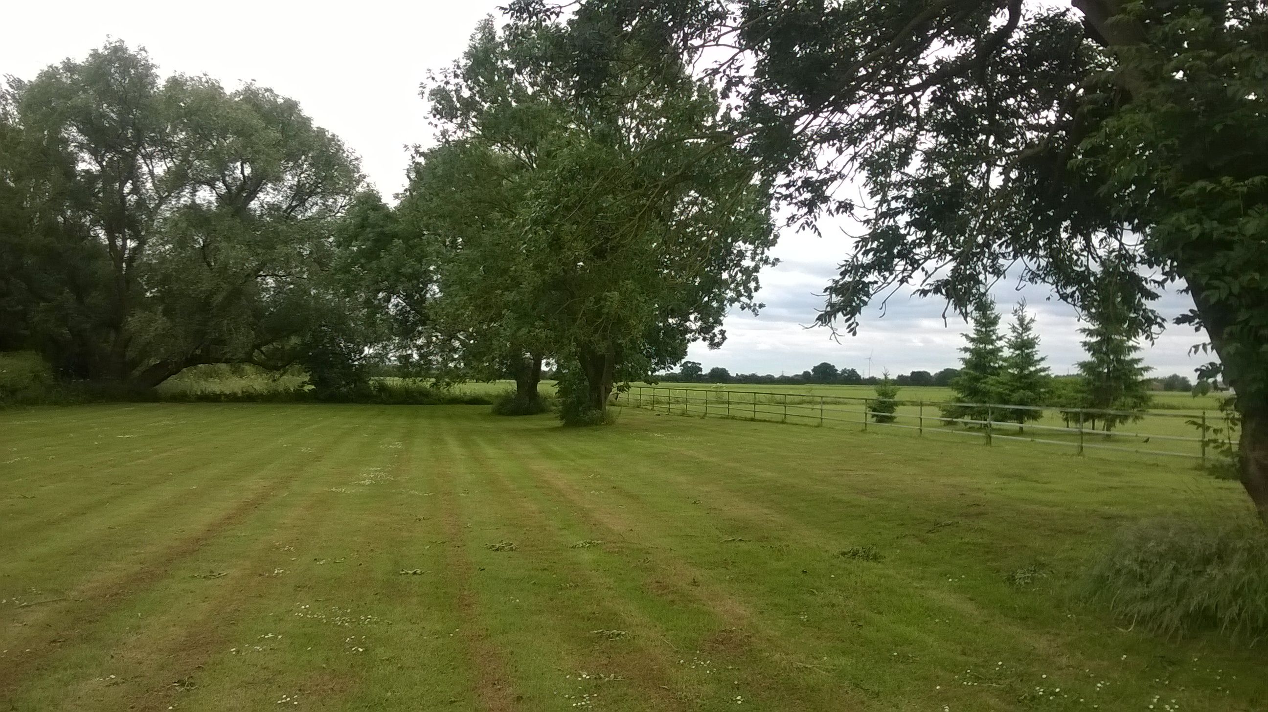 5 bedroom accessible detached house for sale, The Old Butchers Shop ...