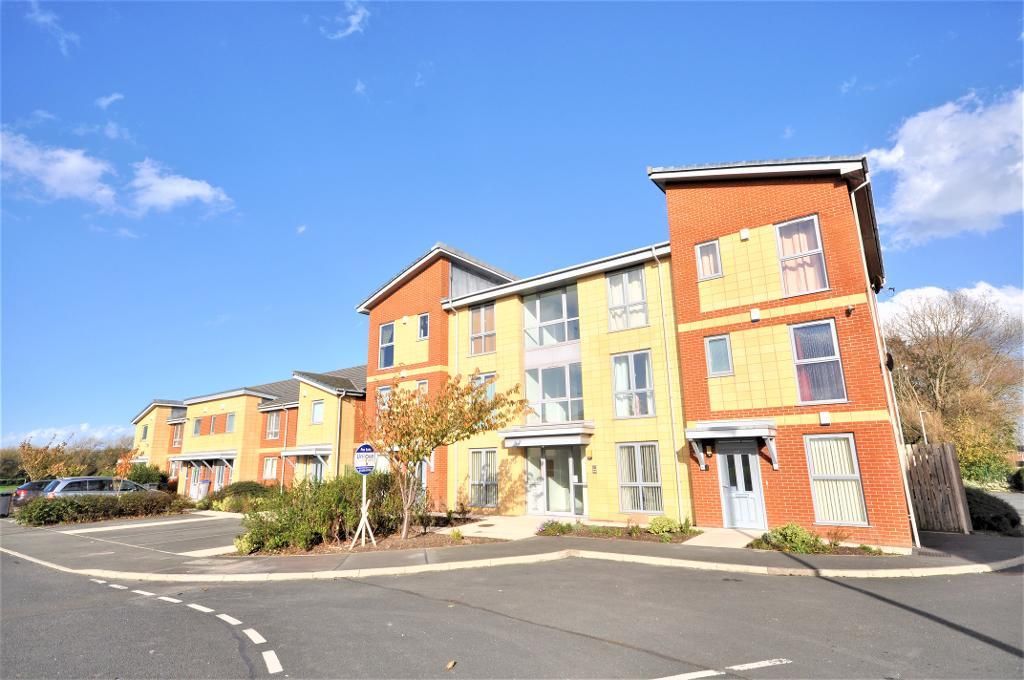 2 bedroom flat for sale, Argosy Avenue, Grange Park, Blackpool, FY3 7NG