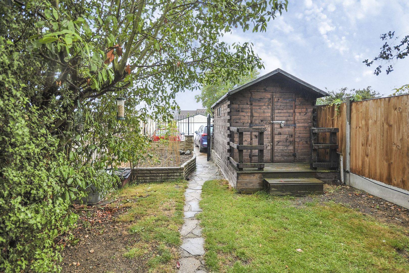 3 bedroom semi-detached house for sale, East Rochester Way, Sidcup DA ...