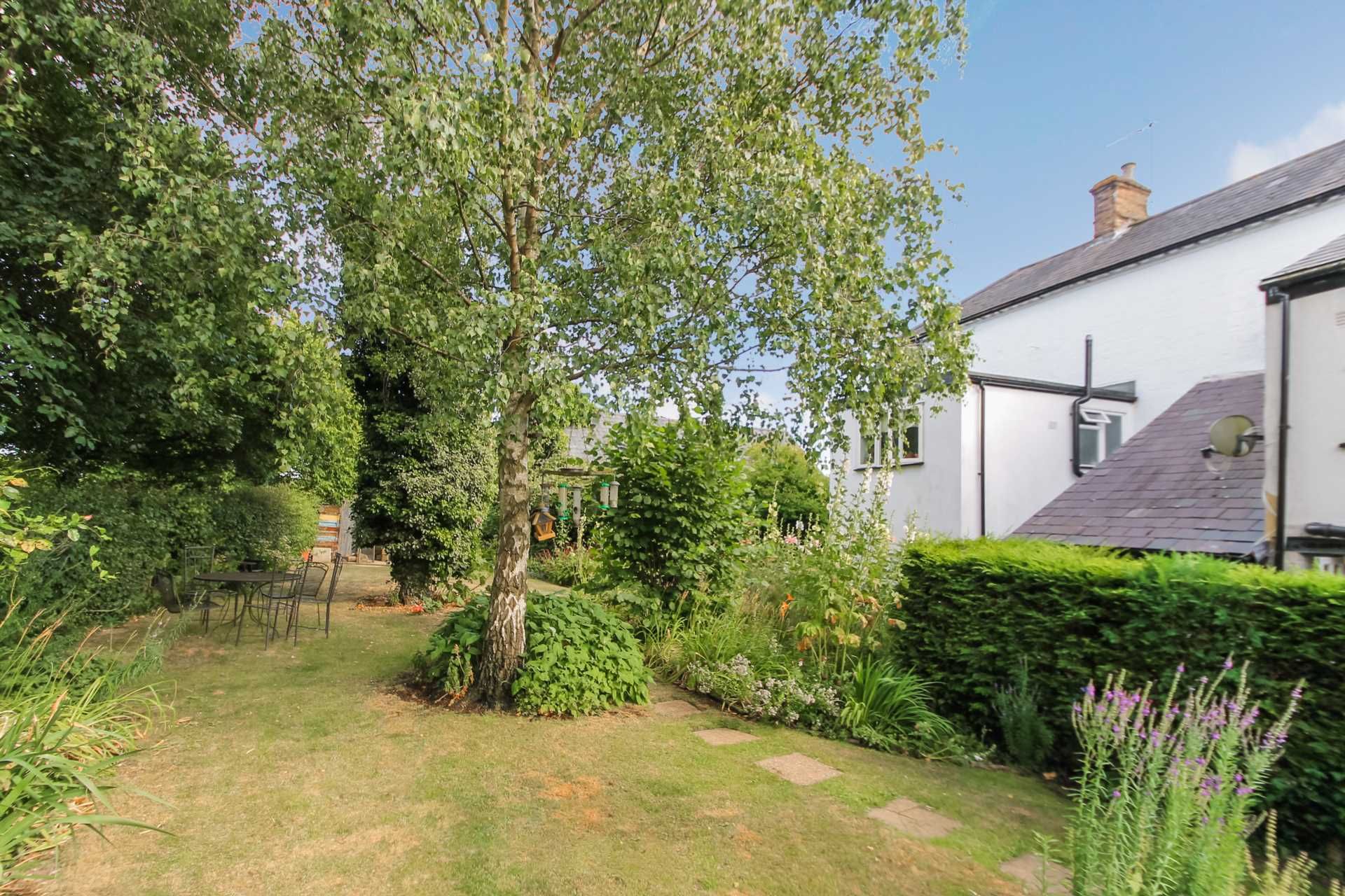 2 bedroom cottage for sale, Canal Cottage, Cow Roast Cottage, Tring ...