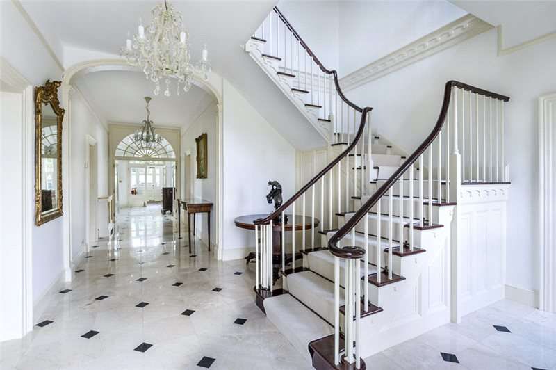 7 bedroom detached house for sale, Annington Road, Bramber, Steyning ...