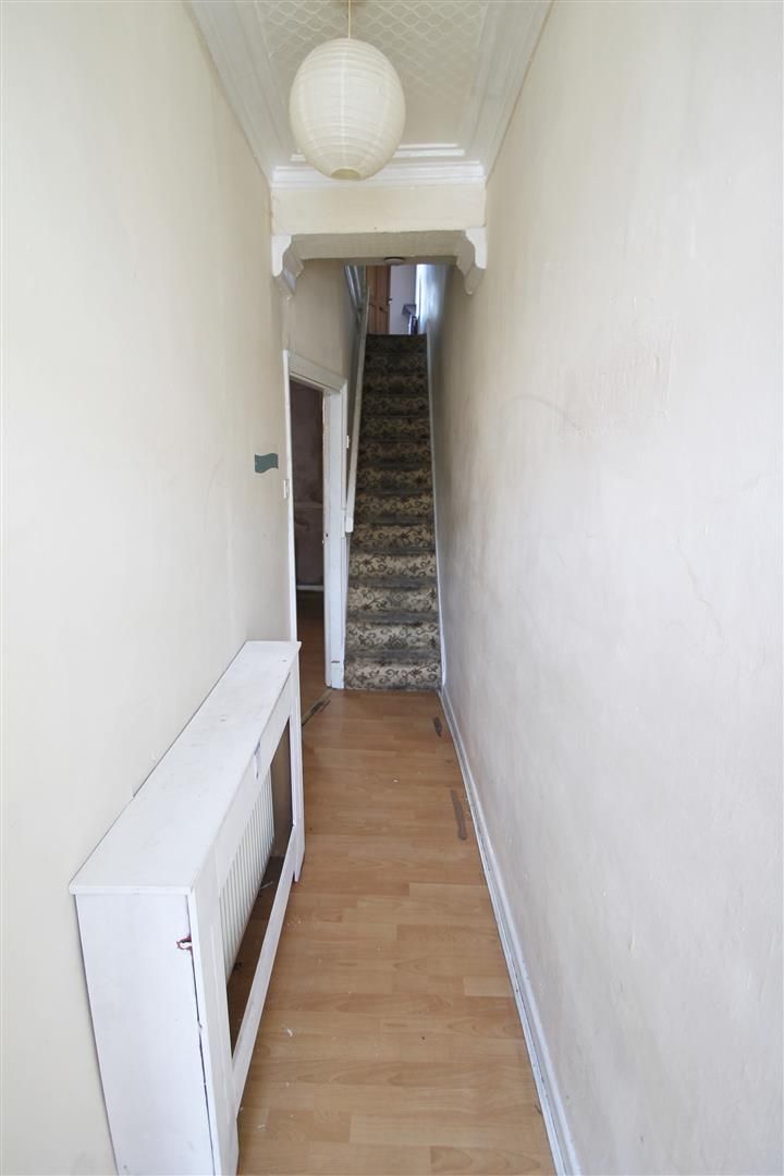 3 bedroom terraced house for sale, Hardy Street, Eccles, Manchester M ...