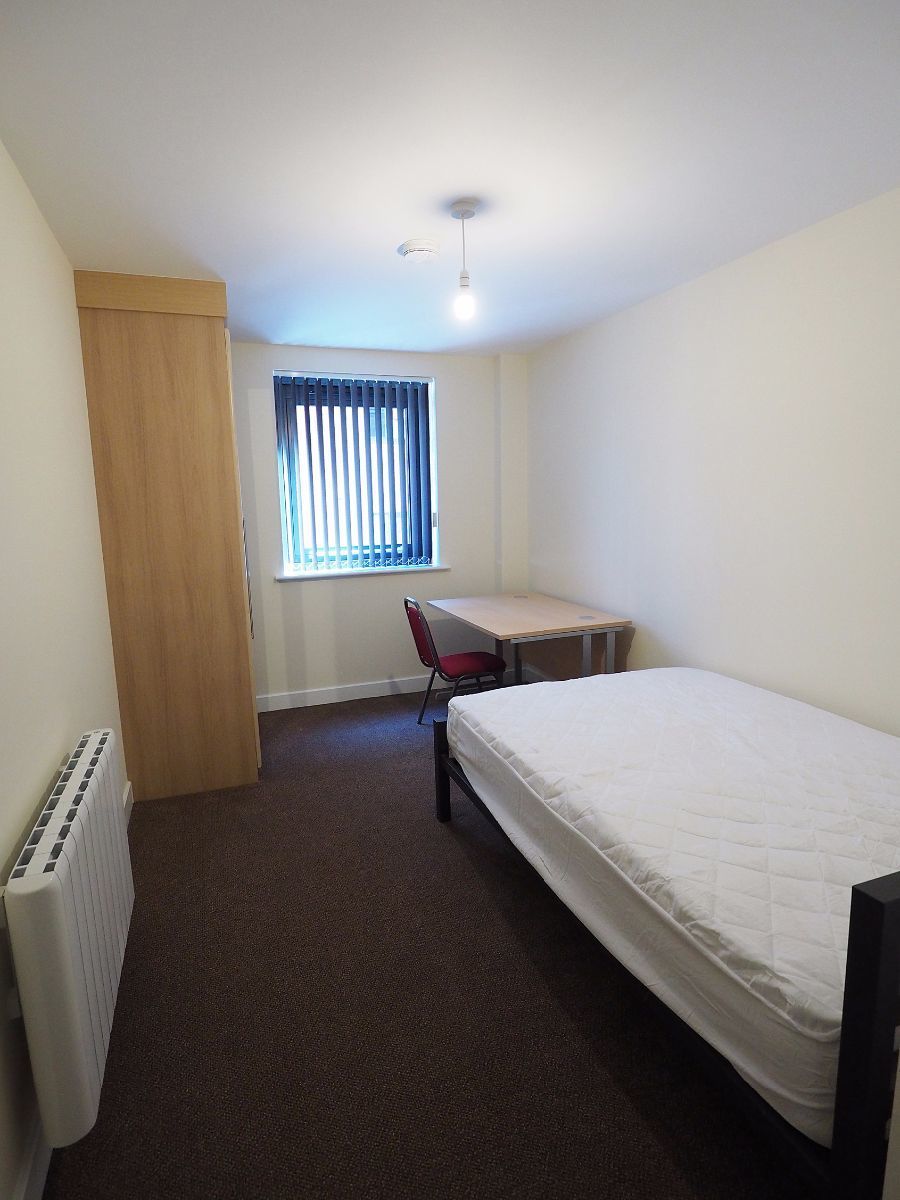 4 bedroom apartment to rent, Devonshire Point, Fitzwilliam Street ...