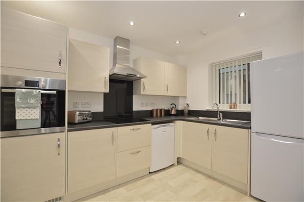 1 bedroom flat for sale, Stoke Gifford Retirement Village Coldharbour ...