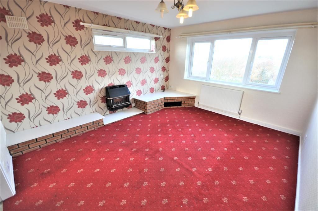 1 bedroom flat to rent, Argosy Avenue, Grange Park, Blackpool, FY3 7NN