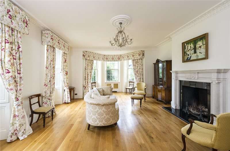 7 bedroom detached house for sale, Annington Road, Bramber, Steyning ...