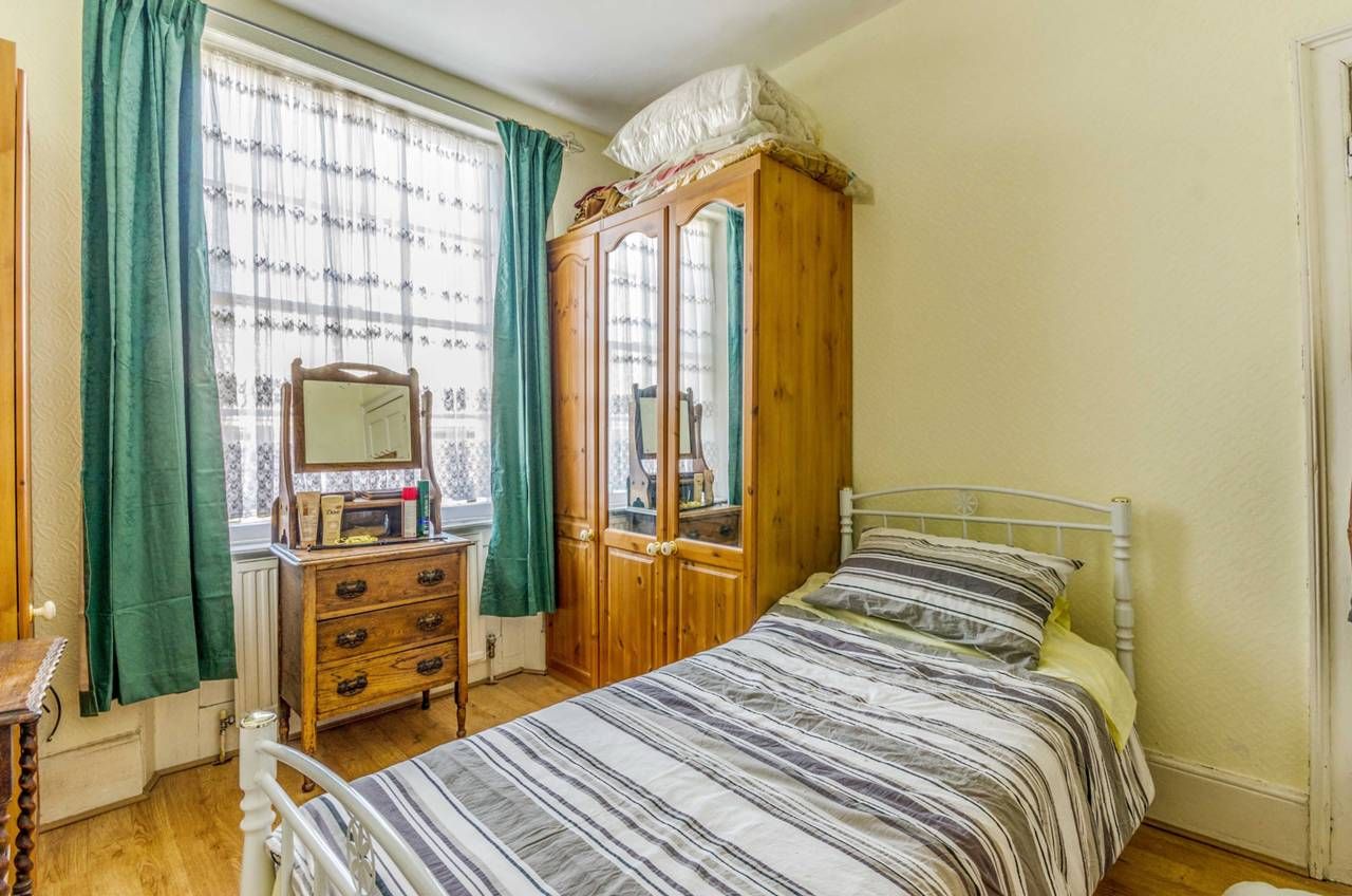 6 bedroom house for sale, Claremont Square, Islington, N, N1 9LY