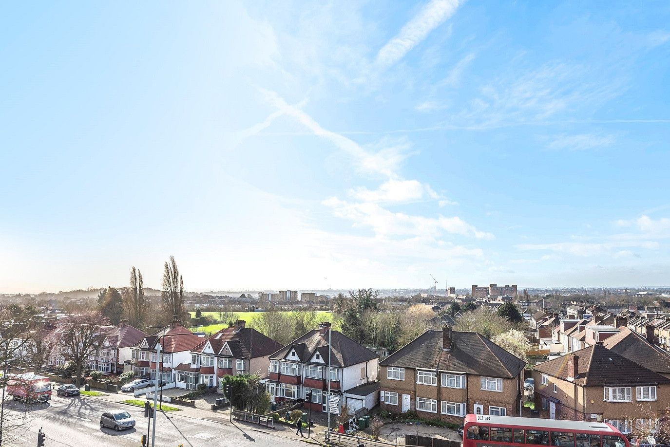 1 bedroom flat for sale, Maven Court, Sudbury Hill, Harrow On The Hill ...